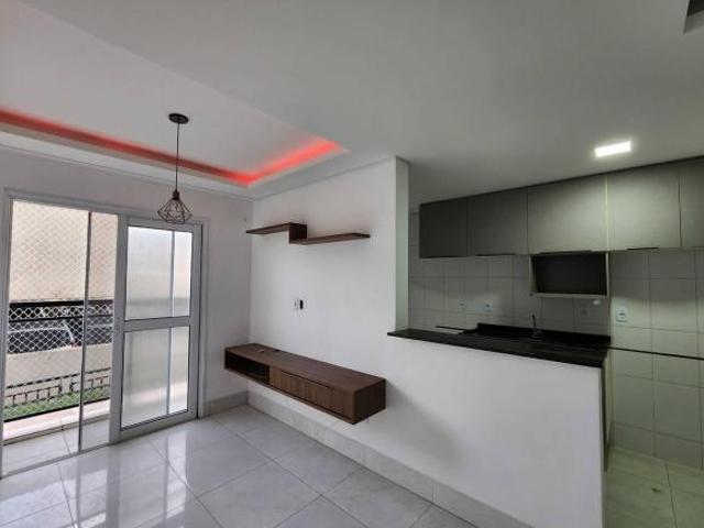 Apartamento a venda Parque Morumbi Votorantim