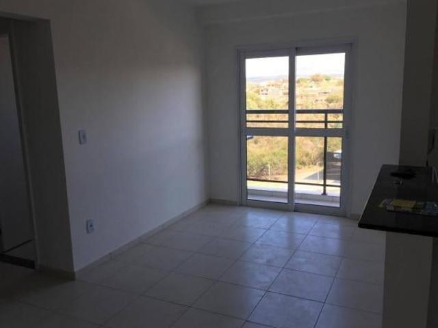 Apartamento a venda Parque Morumbi Votorantim