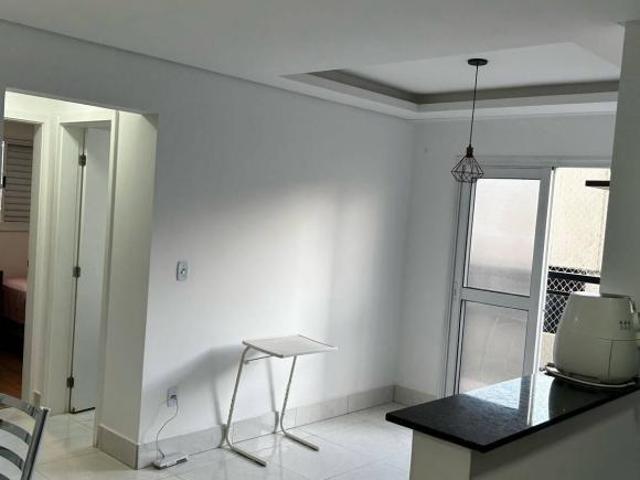 Apartamento a venda Parque Morumbi Votorantim