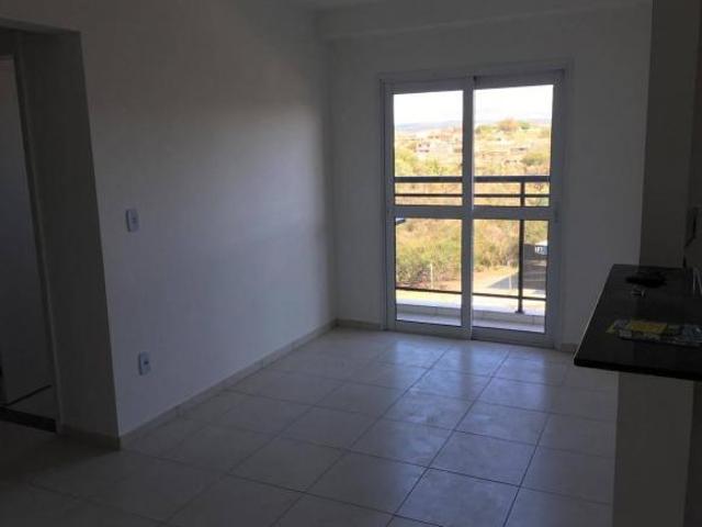 Apartamento a venda Parque Morumbi Votorantim