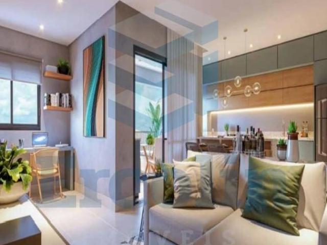 APARTAMENTO A VENDA PARQUE MORUMBI VOTORANTIM SP