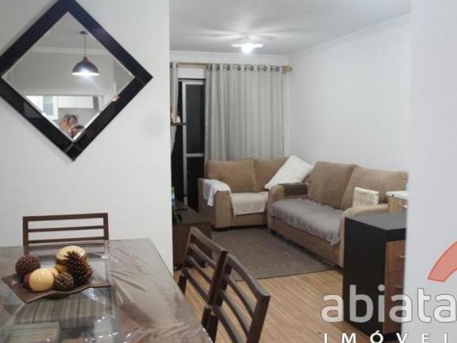 Apartamento à venda Parque Munhoz Condomínio Jacarandá São Paulo/SP 75m² 3 dormitórios
