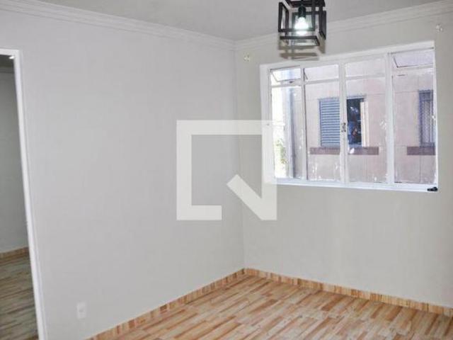 Apartamento à Venda Parque Nações Unidas, 2 Quartos, 45 m² São Paulo