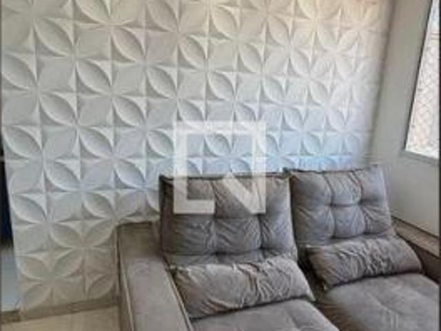 Apartamento à Venda Parque Nações Unidas, 2 Quartos, 42 m² São Paulo