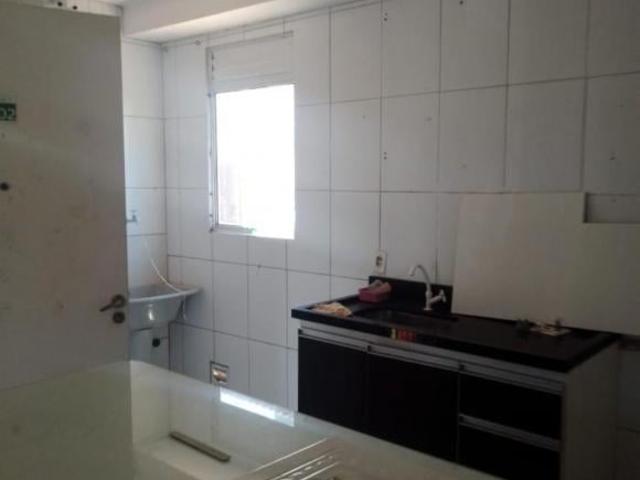APARTAMENTO À VENDA PARQUE NOVA CIDADE 1