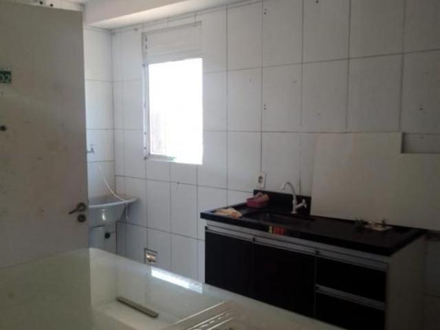 APARTAMENTO À VENDA PARQUE NOVA CIDADE 1