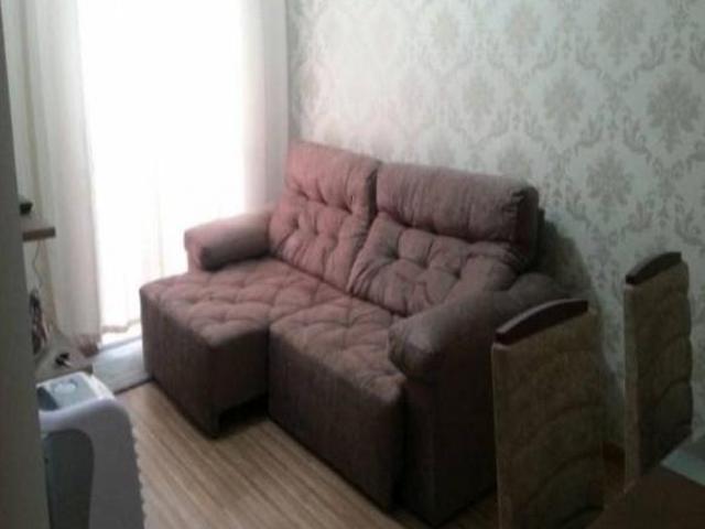 apartamento à venda parque novo mundo