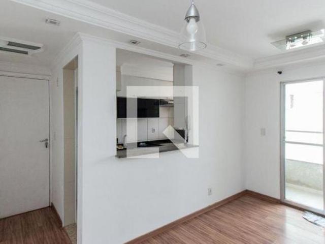 Apartamento à Venda Parque Novo Mundo, 2 Quartos, 47 m² São Paulo
