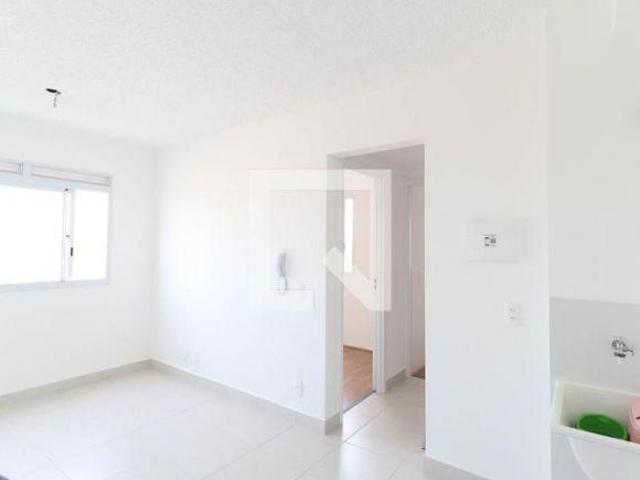 Apartamento à Venda Parque Novo Mundo, 2 Quartos, 45 m² São Paulo