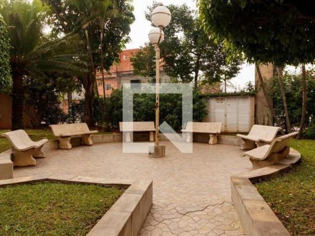 Apartamento à Venda Parque Novo Mundo, 2 Quartos, 48 m2