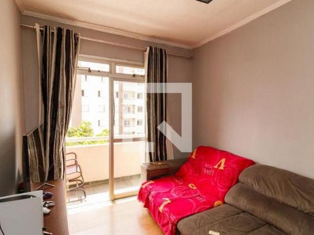 Apartamento à Venda Parque Novo Mundo, 2 Quartos, 48 m2