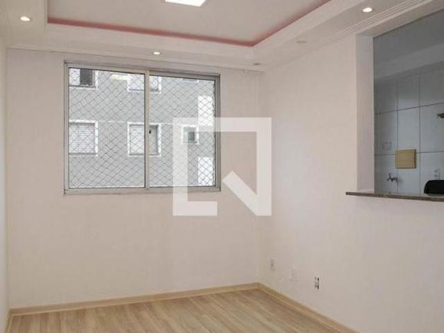 Apartamento à Venda Parque Novo Mundo, 2 Quartos, 48 m2