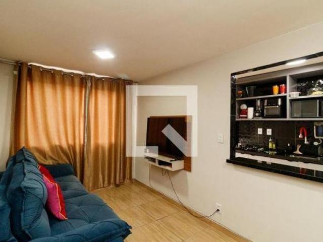 Apartamento à Venda Parque Novo Mundo, 2 Quartos, 48 m² São Paulo