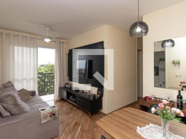 Apartamento à Venda Parque Novo Mundo, 2 Quartos, 49 m2