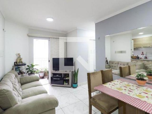 Apartamento à Venda Parque Novo Mundo, 2 Quartos, 49 m² São Paulo