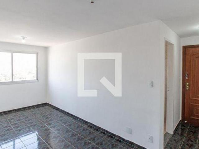 Apartamento à Venda Parque Novo Mundo, 2 Quartos, 53 m2