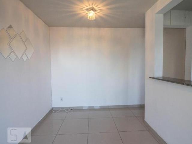 Apartamento à Venda Parque Novo Mundo, 2 Quartos, 53 m² São Paulo