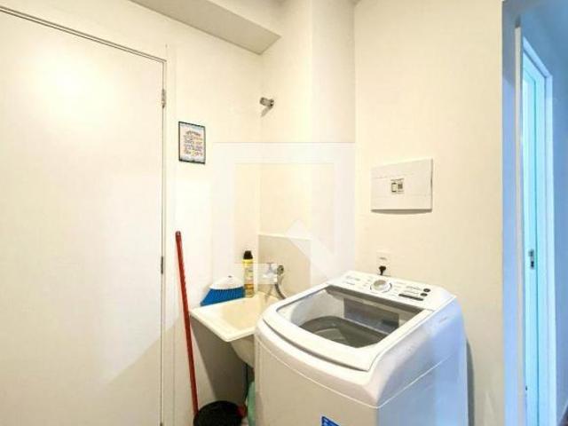 Apartamento à Venda Parque Novo Mundo, 2 Quartos, 50 m2