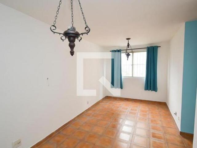 Apartamento à Venda Parque Novo Mundo, 2 Quartos, 50 m2