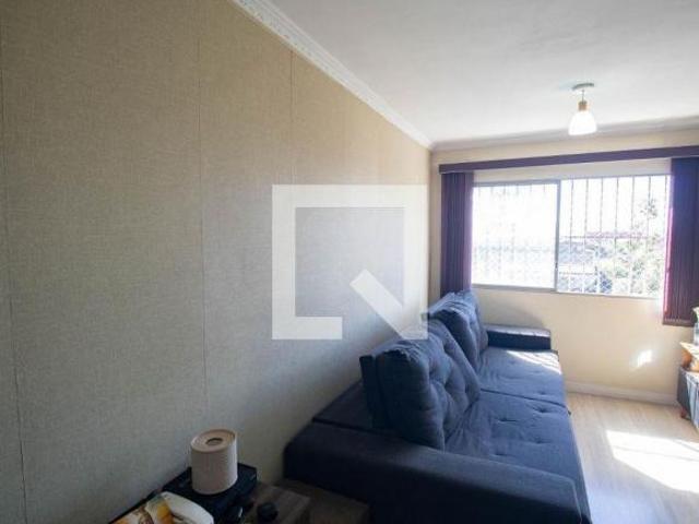 Apartamento à Venda Parque Novo Mundo, 2 Quartos, 50 m2