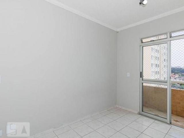 Apartamento à Venda Parque Novo Mundo, 2 Quartos, 50 m2