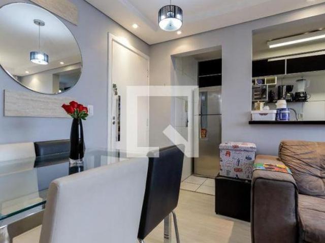 Apartamento à Venda Parque Novo Mundo, 2 Quartos, 50 m2