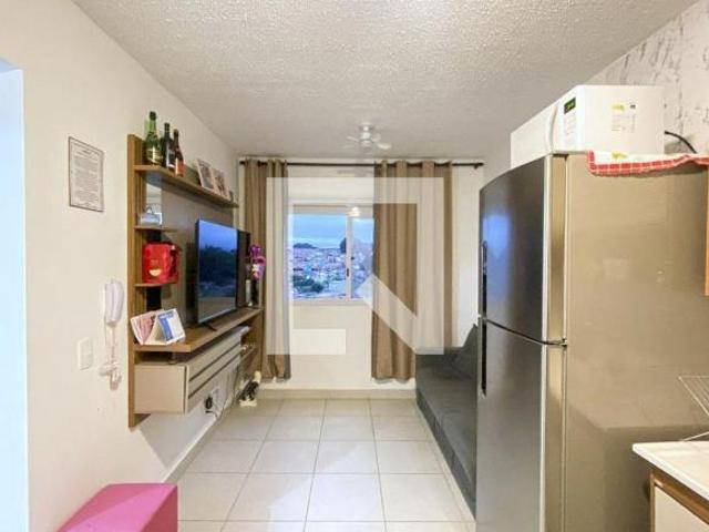 Apartamento à Venda Parque Novo Mundo, 2 Quartos, 50 m2