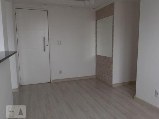 Apartamento à Venda Parque Novo Mundo, 2 Quartos, 52 m2