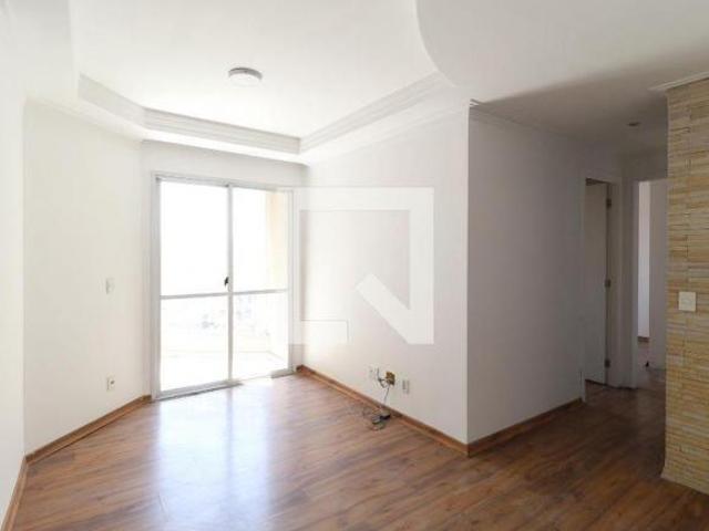 Apartamento à Venda Parque Novo Mundo, 2 Quartos, 55 m2
