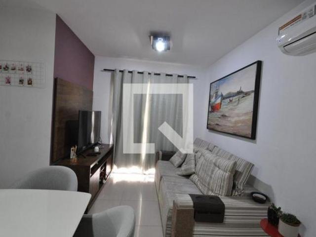 Apartamento à Venda Parque Novo Mundo, 2 Quartos, 55 m2