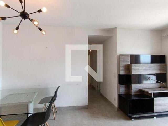 Apartamento à Venda Parque Novo Mundo, 2 Quartos, 56 m2