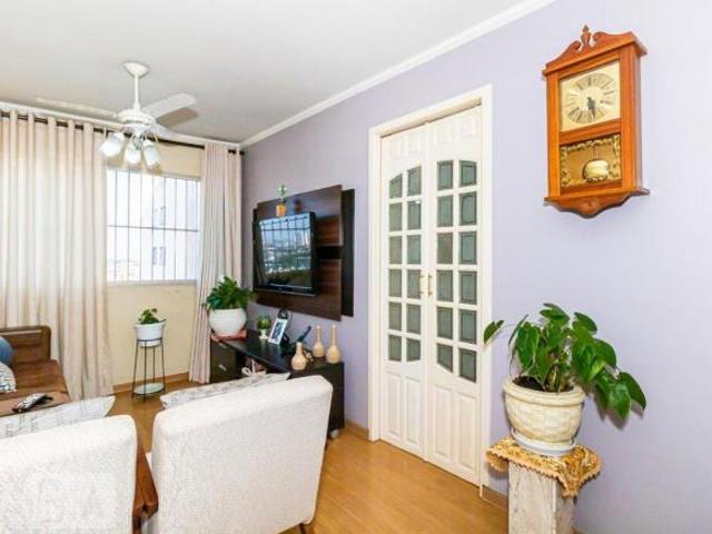 Apartamento à Venda Parque Novo Mundo, 2 Quartos, 56 m2