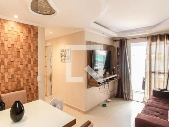Apartamento à Venda Parque Novo Mundo, 2 Quartos, 56 m² São Paulo