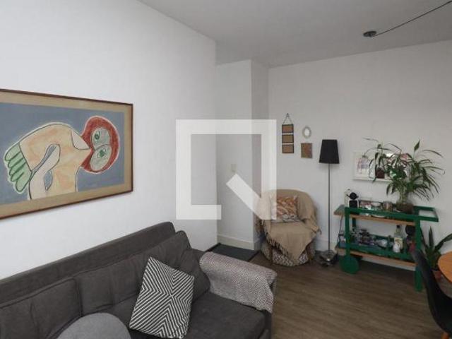 Apartamento à Venda Parque Novo Mundo, 2 Quartos, 58 m2