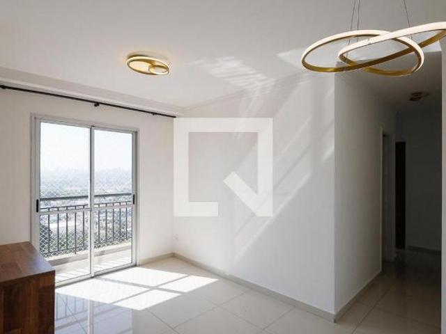 Apartamento à Venda Parque Novo Mundo, 2 Quartos, 58 m2