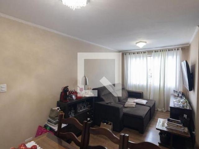 Apartamento à Venda Parque Novo Mundo, 2 Quartos, 59 m2