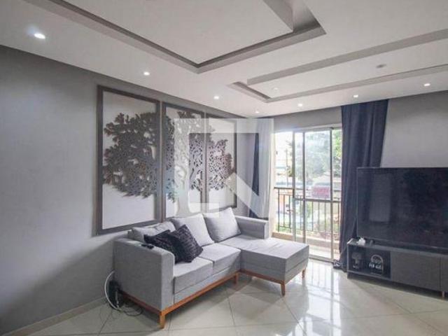 Apartamento à Venda Parque Novo Mundo, 2 Quartos, 63 m2