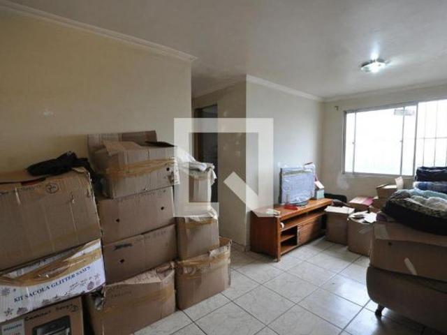 Apartamento à Venda Parque Novo Mundo, 2 Quartos, 60 m2