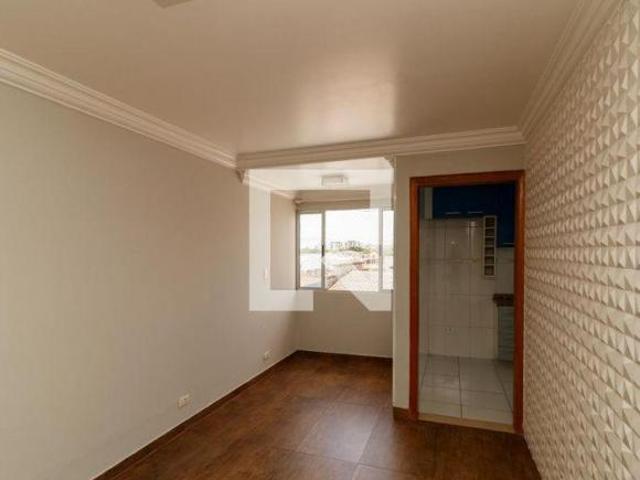 Apartamento à Venda Parque Novo Mundo, 2 Quartos, 60 m2