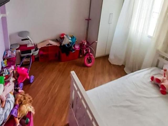 Apartamento à Venda Parque Novo Mundo, 2 Quartos, 65 m2