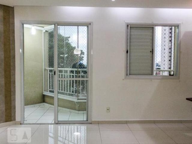 Apartamento à Venda Parque Novo Mundo, 2 Quartos, 65 m2