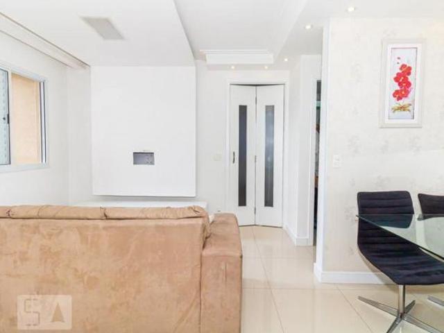 Apartamento à Venda Parque Novo Mundo, 2 Quartos, 65 m2