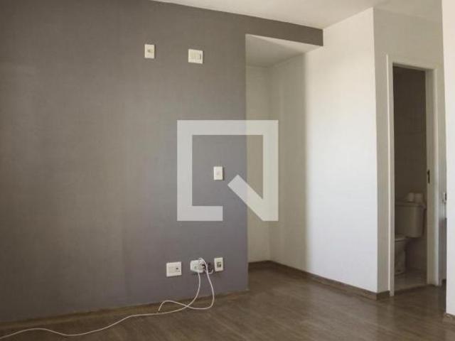 Apartamento à Venda Parque Novo Mundo, 2 Quartos, 68 m2