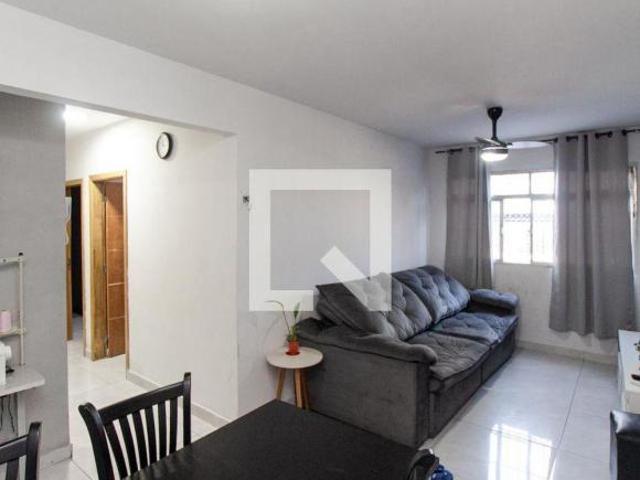 Apartamento à Venda Parque Novo Mundo, 2 Quartos, 70 m2