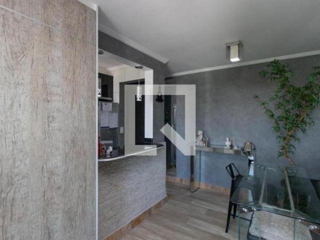 Apartamento à Venda Parque Novo Mundo, 2 Quartos, 70 m2