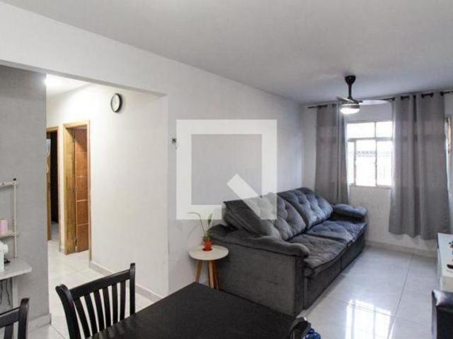 Apartamento à Venda Parque Novo Mundo, 2 Quartos, 70 m² São Paulo
