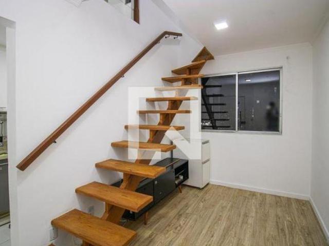Apartamento à Venda Parque Novo Mundo, 2 Quartos, 100 m2