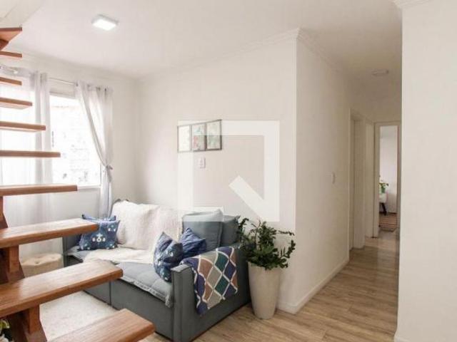 Apartamento à Venda Parque Novo Mundo, 2 Quartos, 100 m2