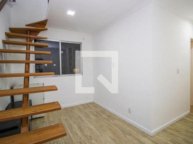 Apartamento à Venda Parque Novo Mundo, 2 Quartos, 100 m2
