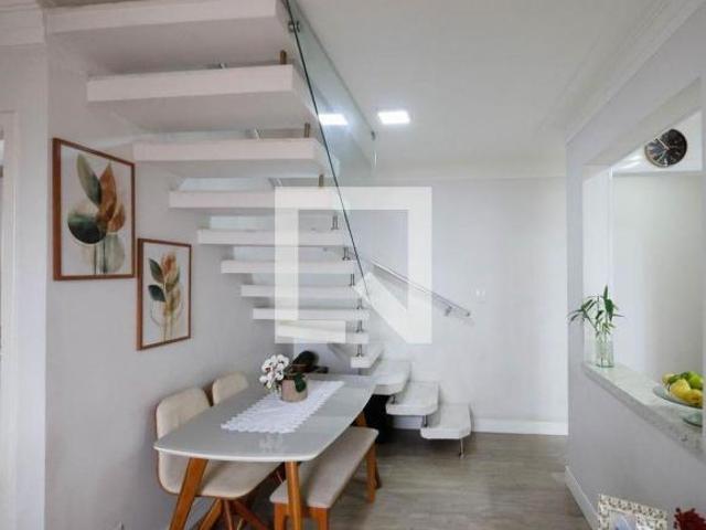 Apartamento à Venda Parque Novo Mundo, 2 Quartos, 102 m2